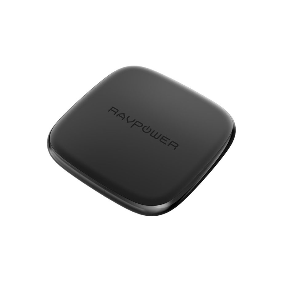 RP-WC006 | RAVPower Japan RAVPower 10W TURBO WIRELESS CHARGER